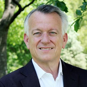 Paul B. Edgerley – VantEdge Partners